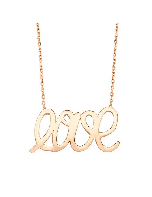 Collier Love