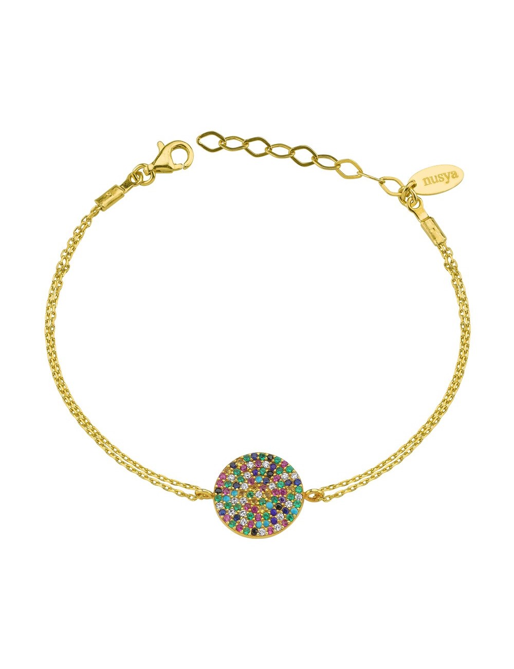 Multicolor Bracelet