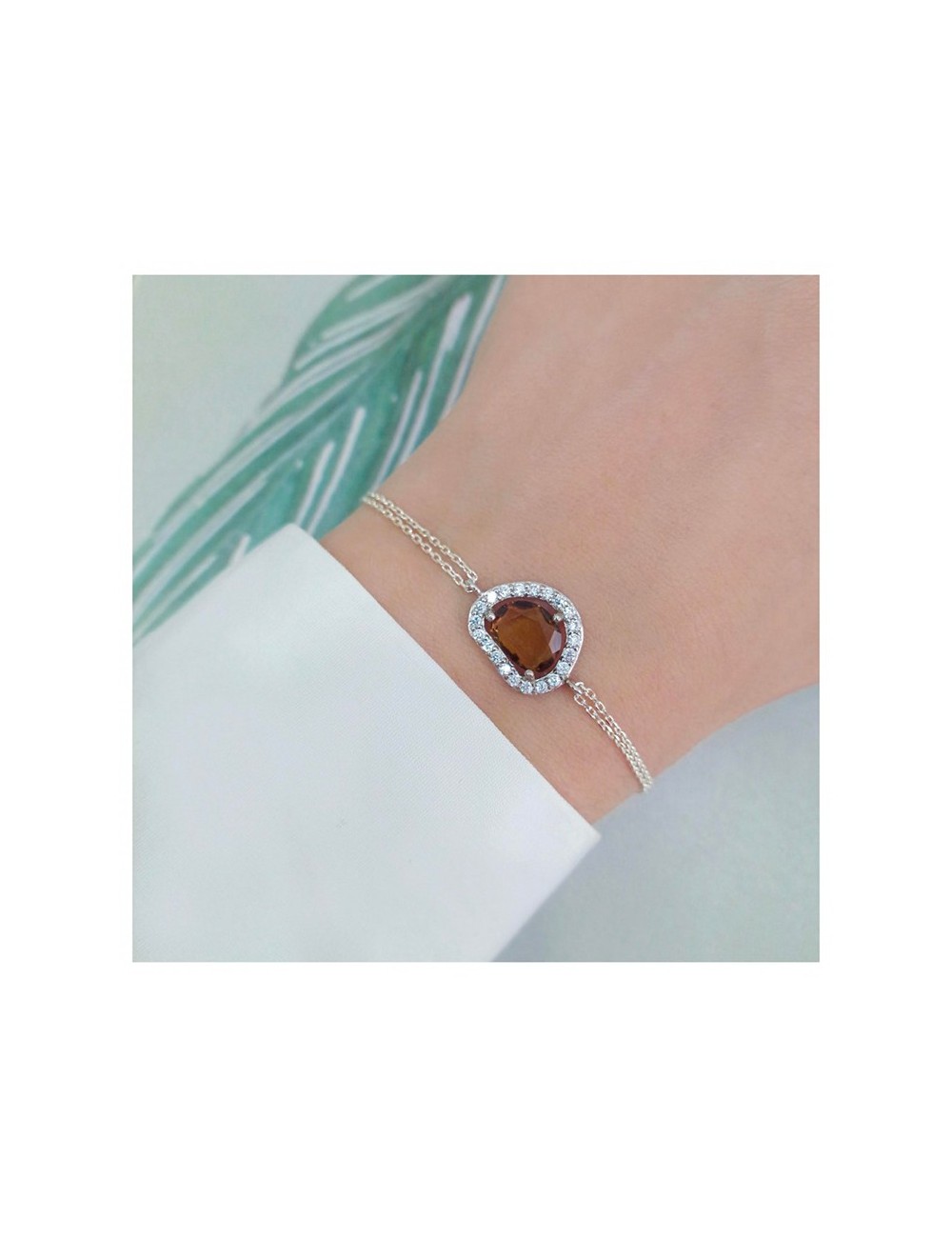 Manila Bracelet